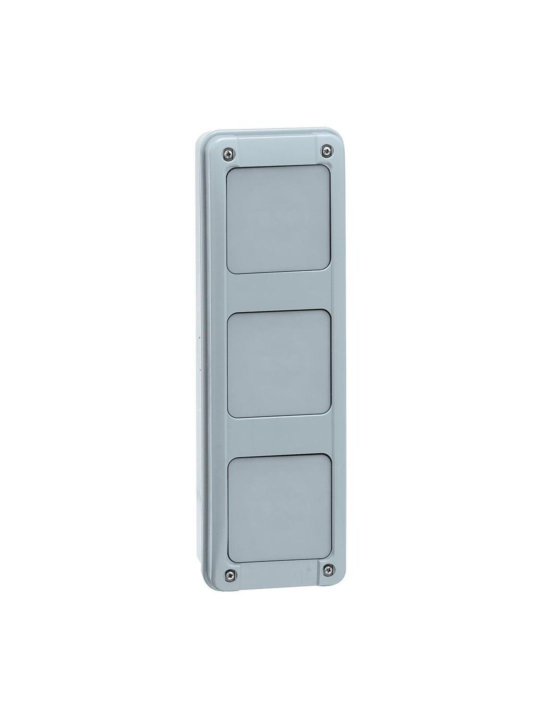 Cella multifunzione verticale per scatole in plexo³ a 2 file LEGRAND 001917