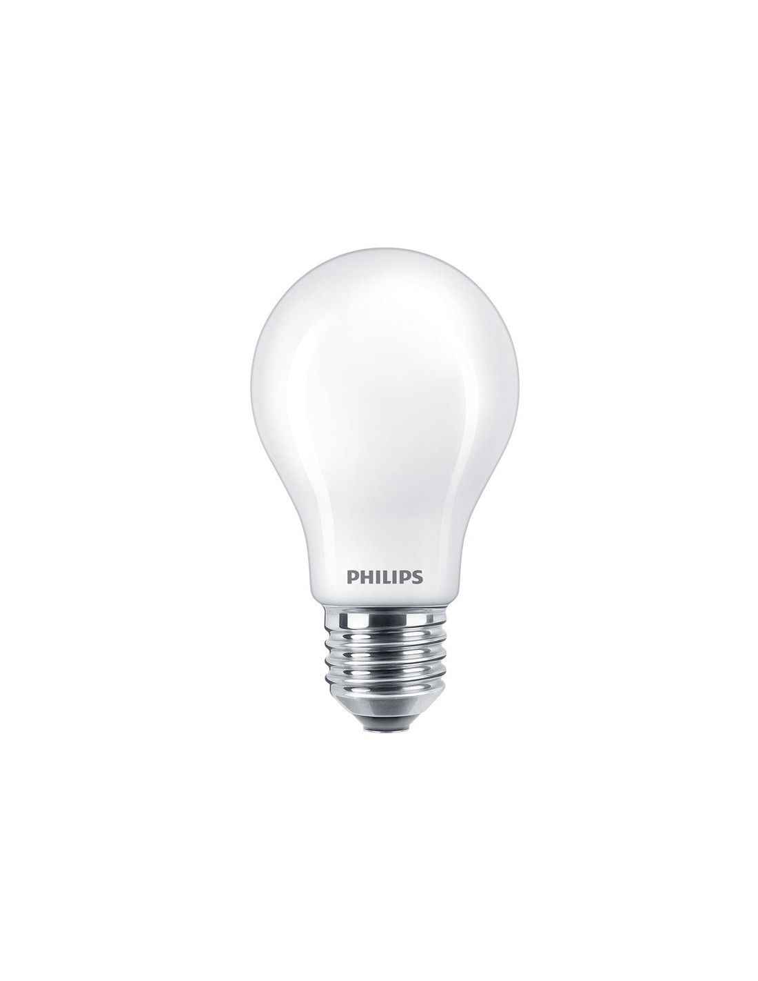 Catálogo de bombillas led E27