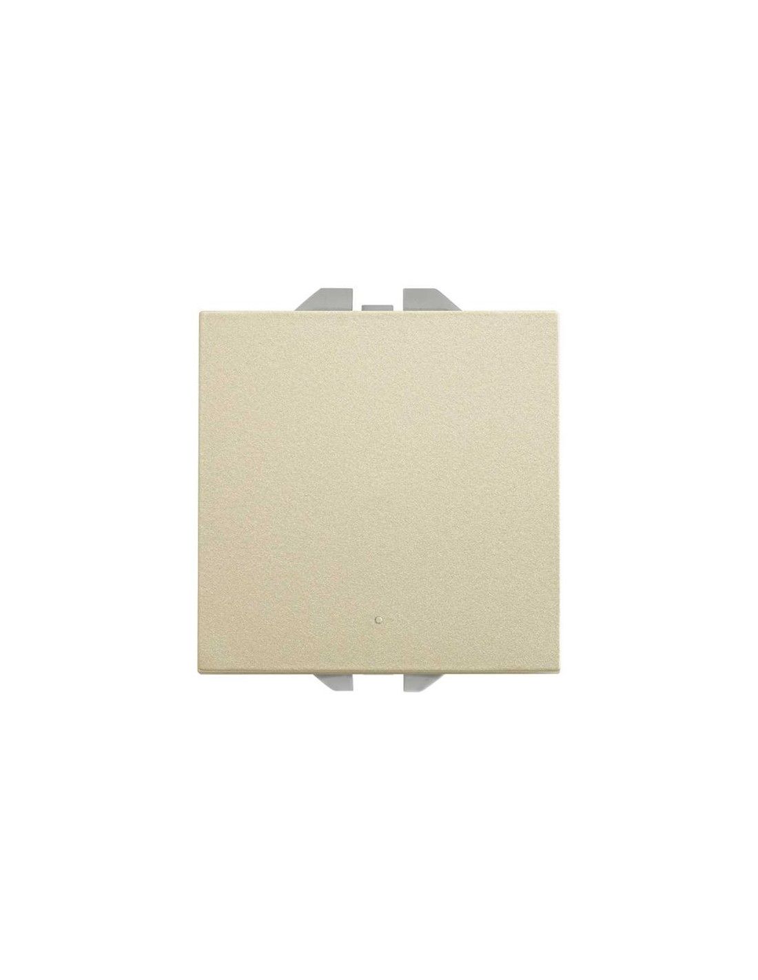 SIMON 270 | 10 AX cava push button switch 20000201-094