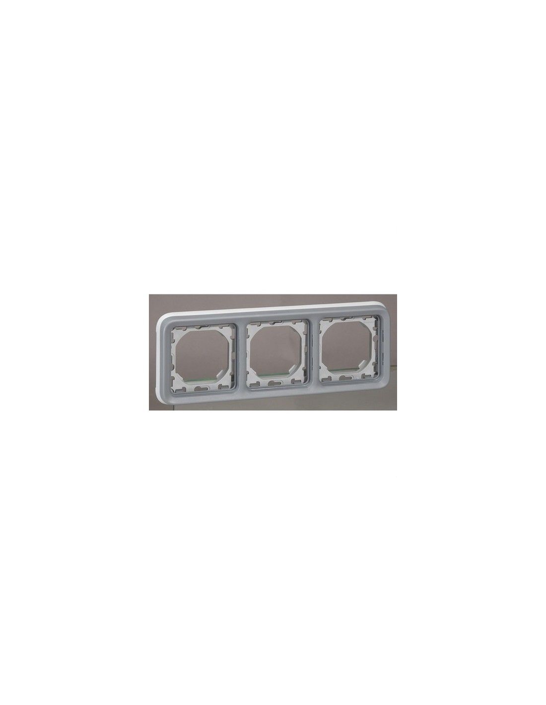 Catalogue of Legrand PLEXO mechanisms