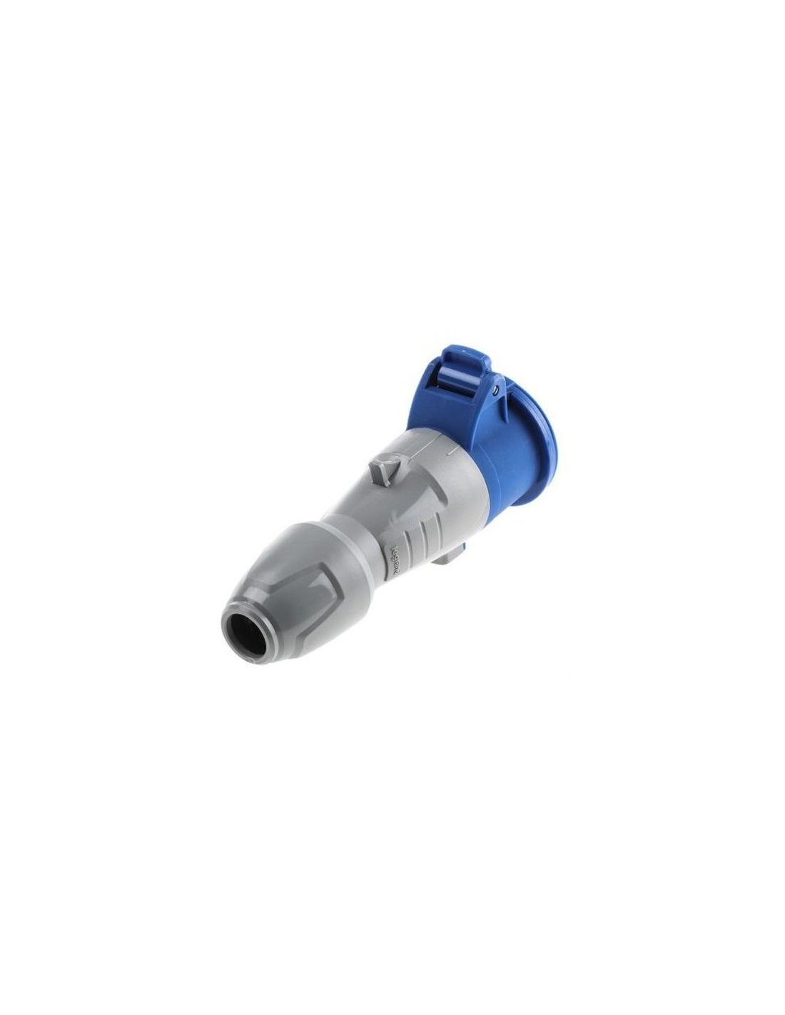 LEGRAND 555104 | Base aérea 16A 2P + TT 250V IP44