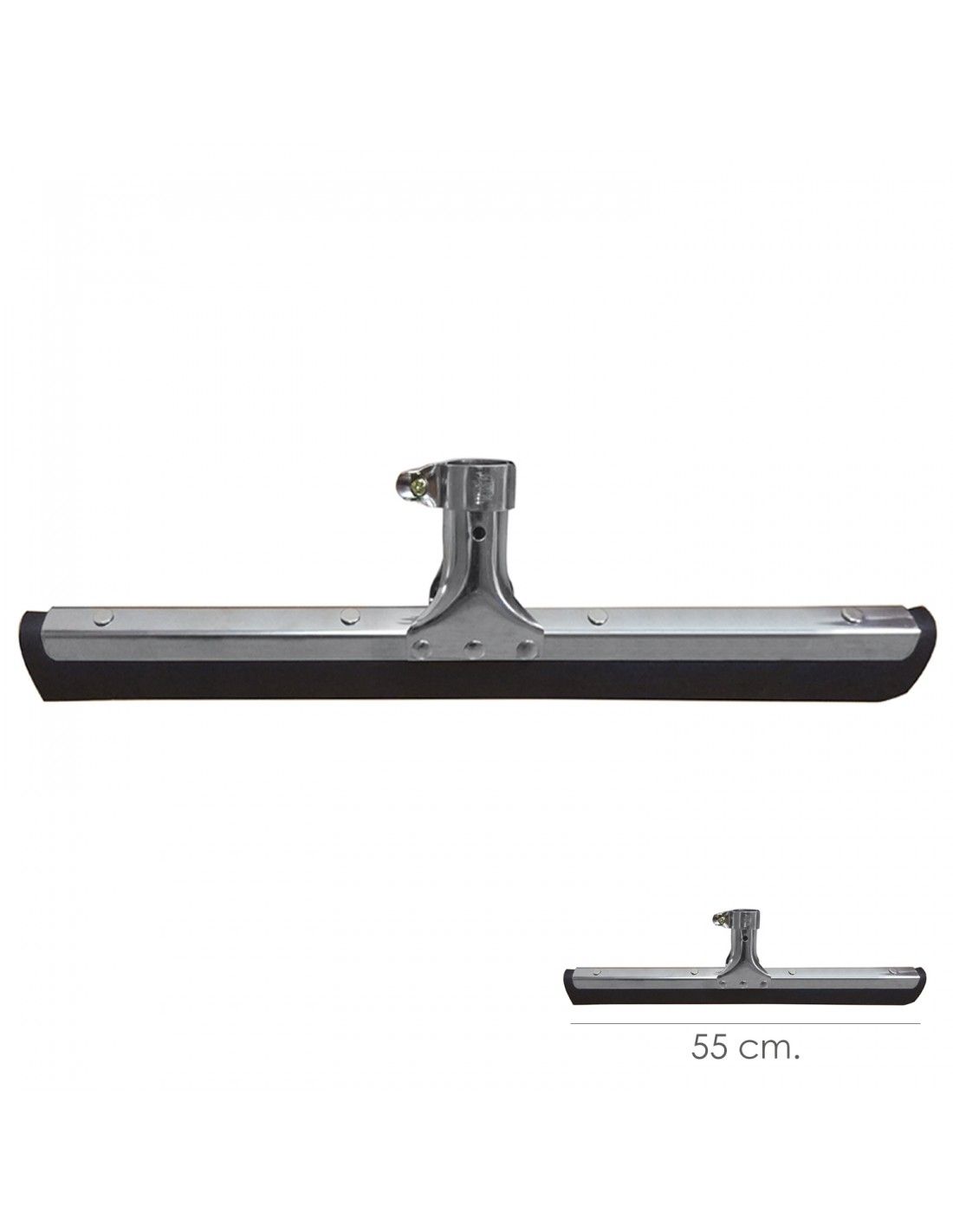 Tiler spatula 55 cm. without handle