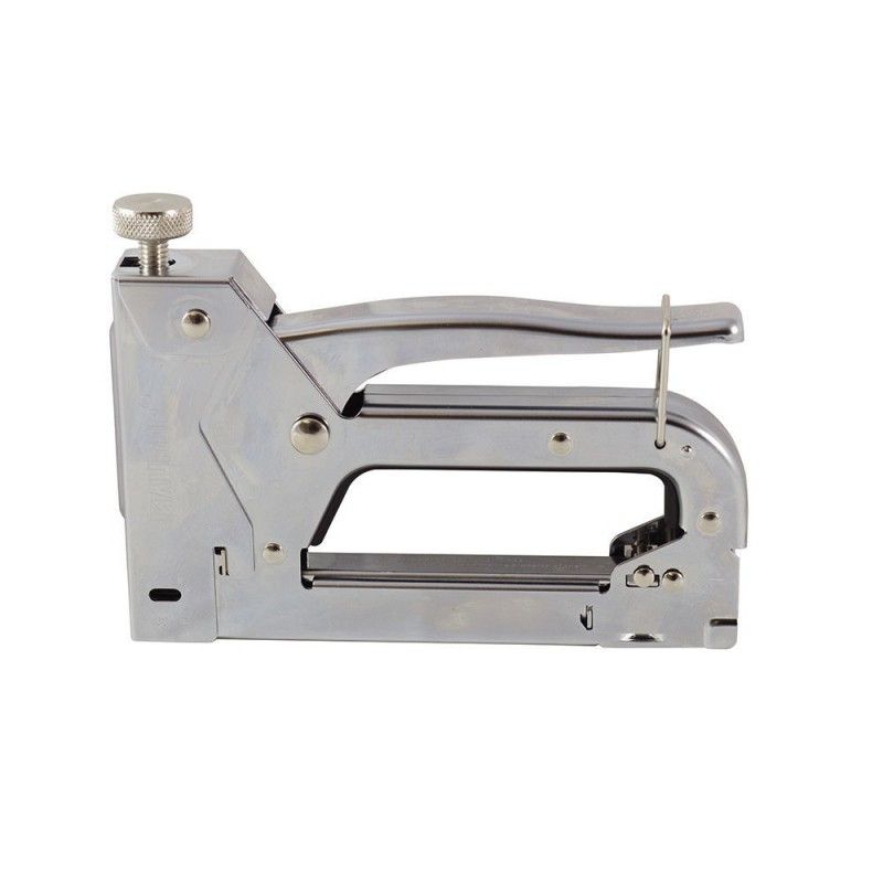 Agrafeuse métal réglable n°3 4/14mm