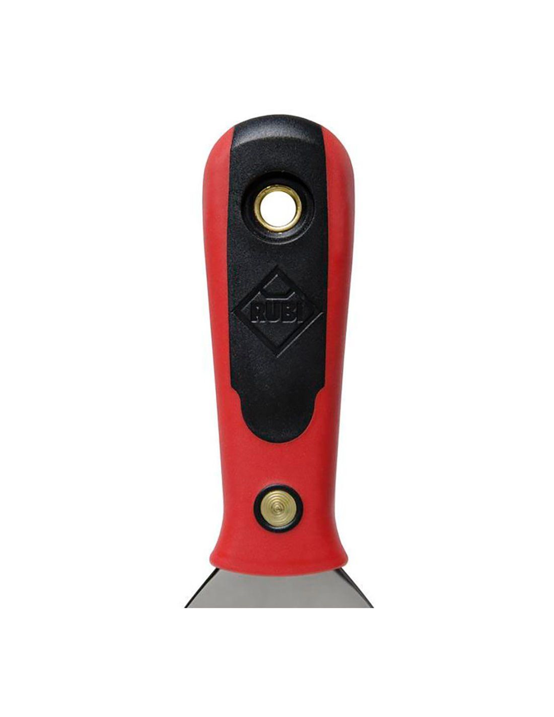 Espátula inox 100mm RUBI