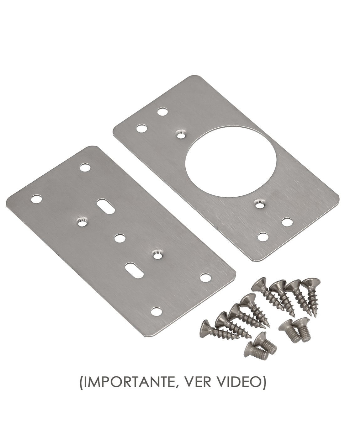 Placas de Reparacion Bisagras Cazoleta 4,7x9 cm. 2 piezas. Placa Repara ... Placas de Reparacion Bisagras Cazoleta 4,7x9 cm. 2 piezas. Placa Repara ...