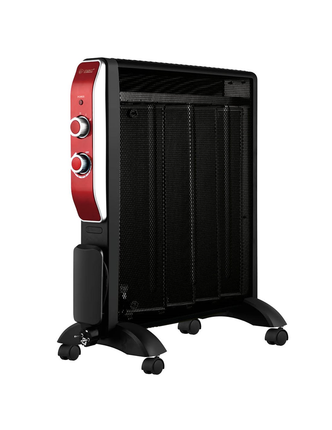 Radiador de mica Senbag 2000W