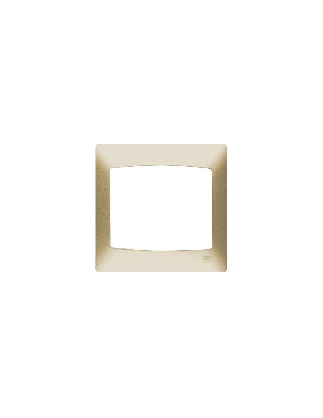Marco 1 elemento DORADO PERLA BJC Coral 21011-DP