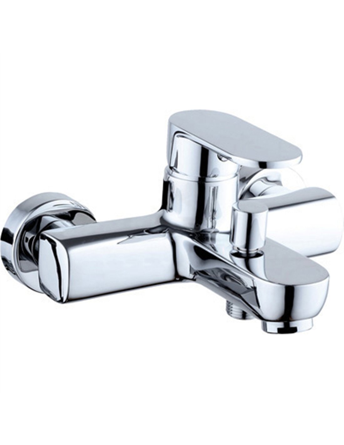 Monomando baño ducha 23405 kalla legend