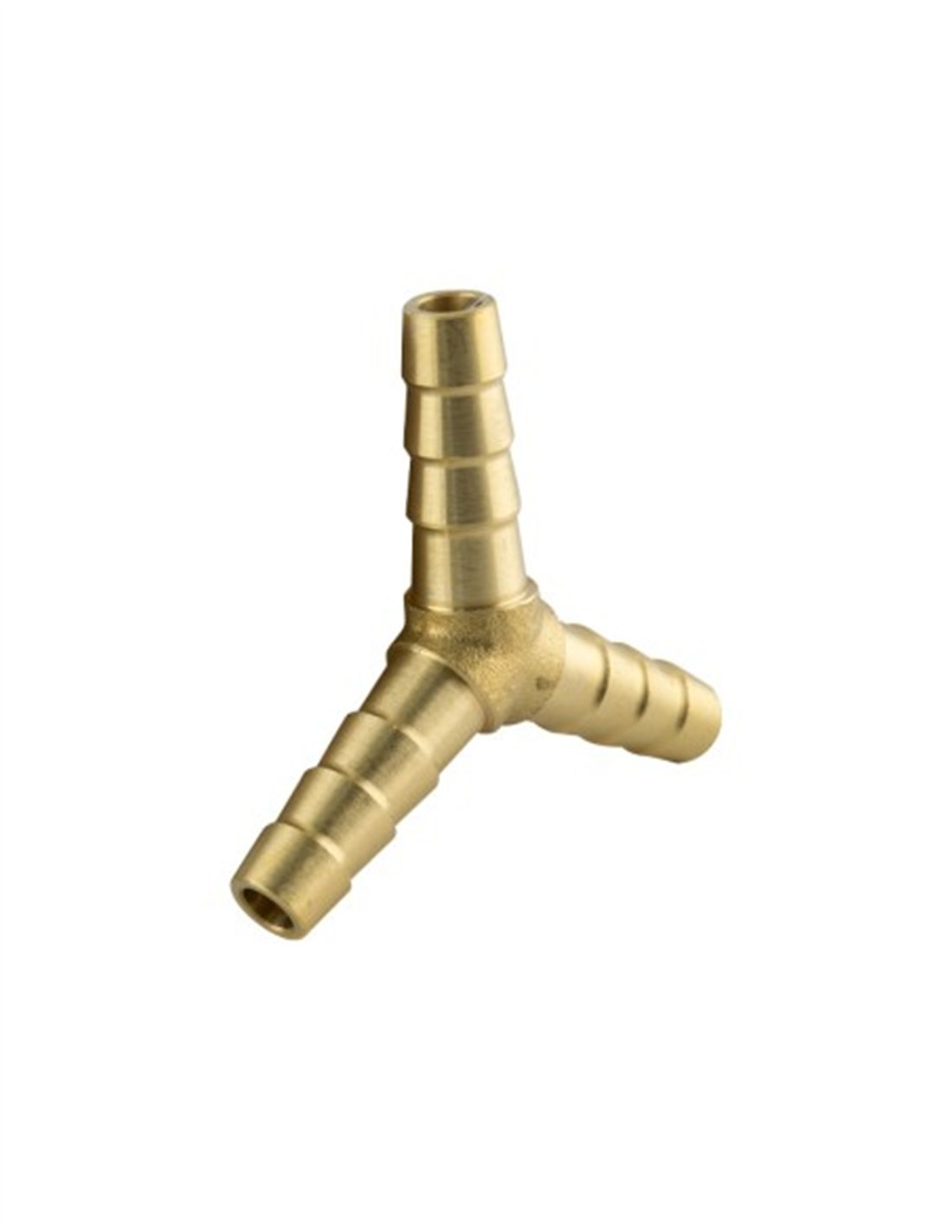 Gas and Brass Connection 20bar -20°C to 60°C Quick Branch