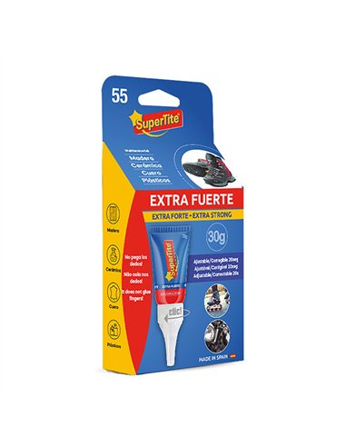 Extra strong correctable adhesive 30g